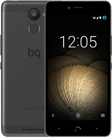 BQ Aquaris U Plus 32GB, Libre B - CeX (ES): - Comprar, vender, Donar